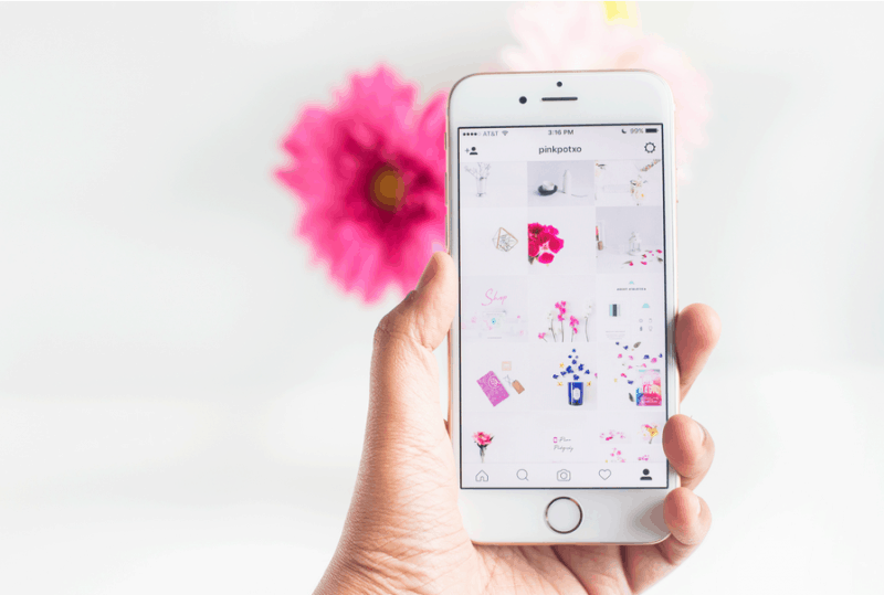 An Interview With Chaitra From PinkPot – Stray Curls