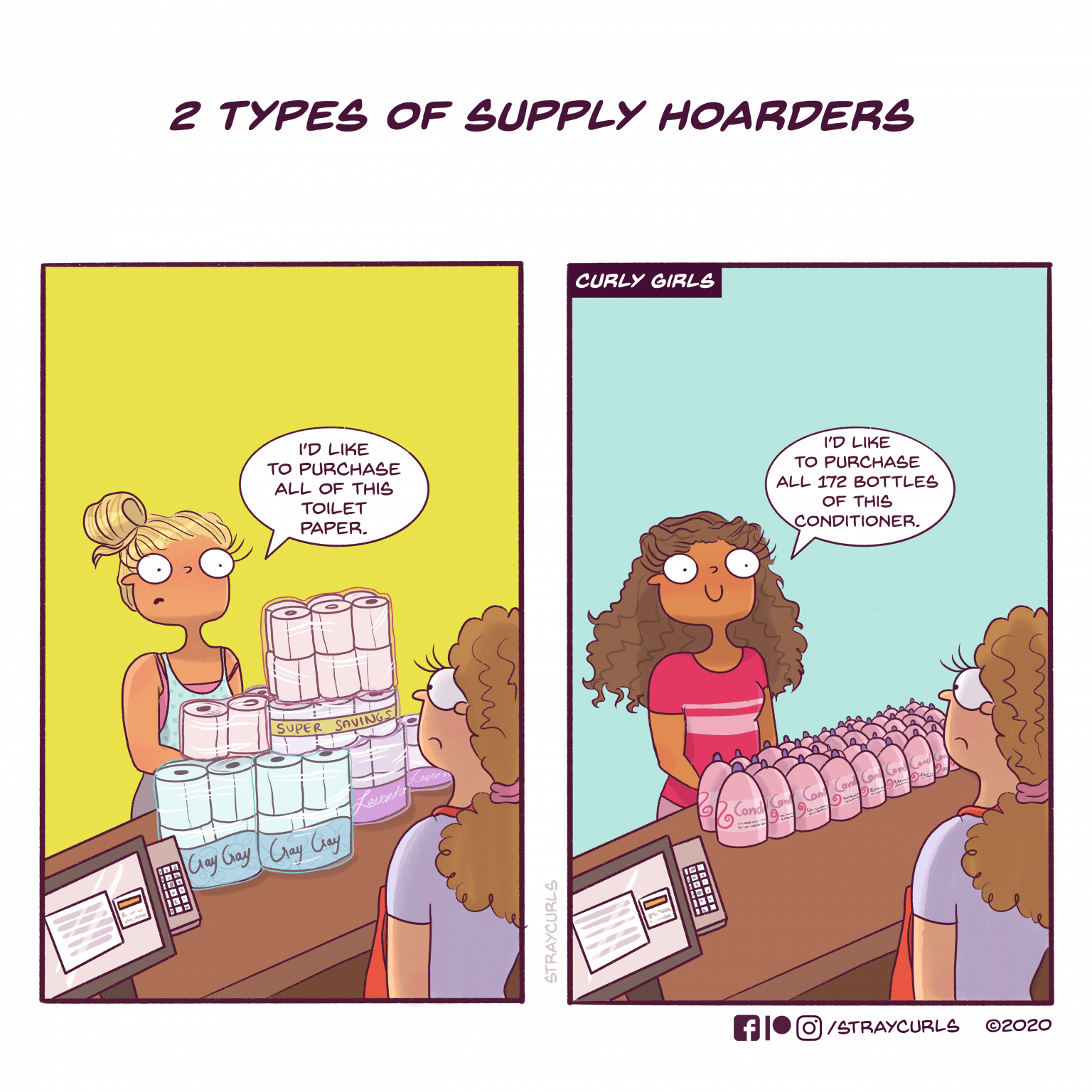 How to Become an Illustrator without a Degree – Stray Curls