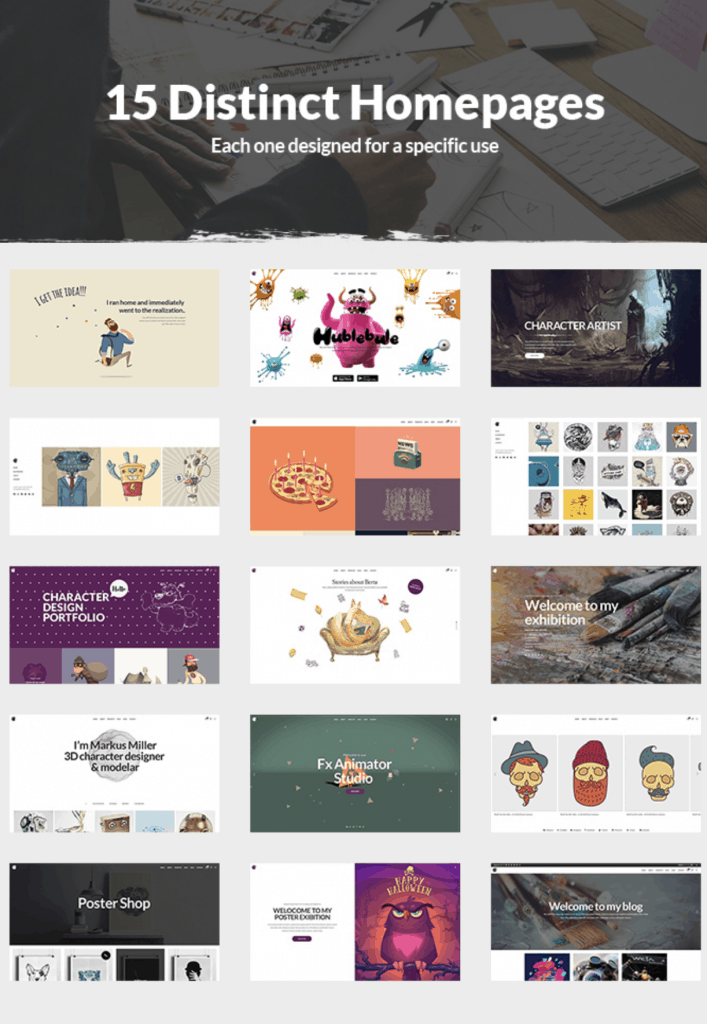 How to Start an Art Blog that Makes Money – Stray Curls