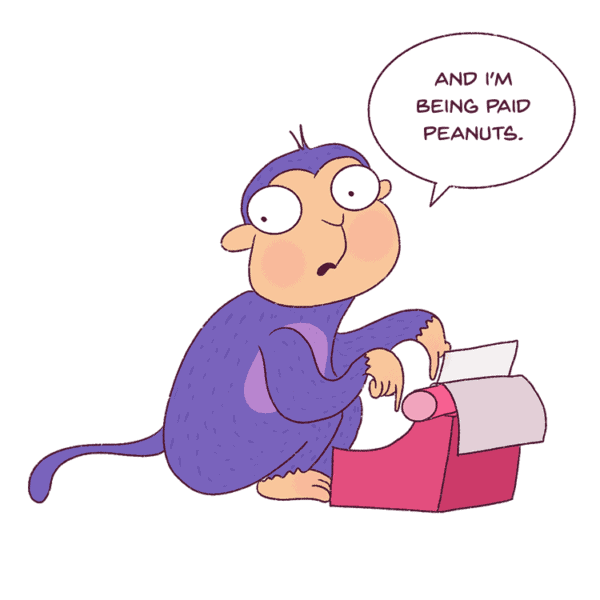 How to Write a Blog Post Fast (From Start to Finish) – Stray Curls