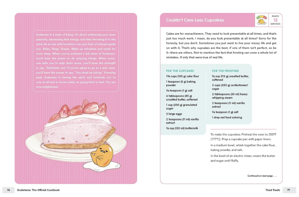 7 Cozy Cookbooks Every Girl Needs Right Now! – Stray Curls