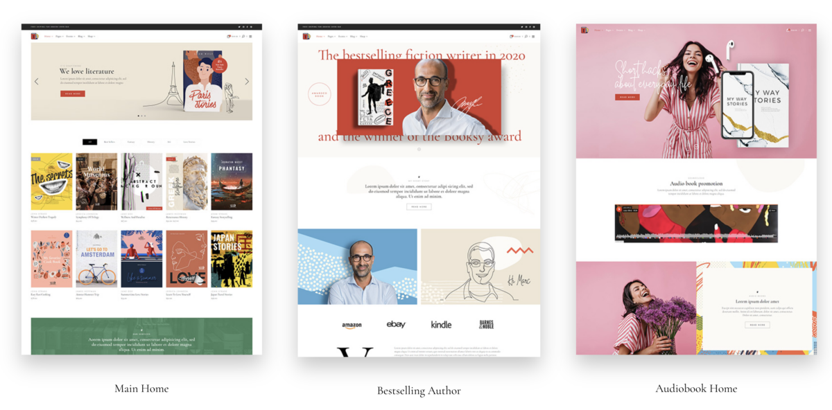 How to Start a Book Blog that Makes Money – Stray Curls